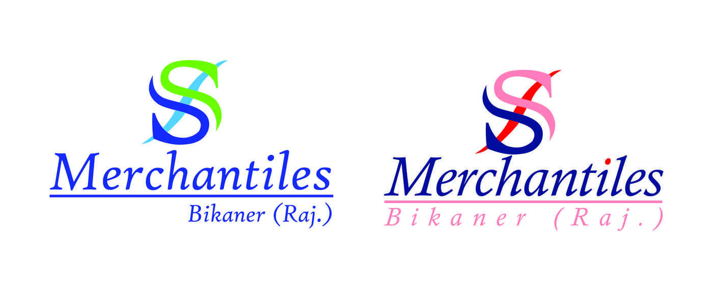Logo design by Poonam Panwar at Coroflot.com
