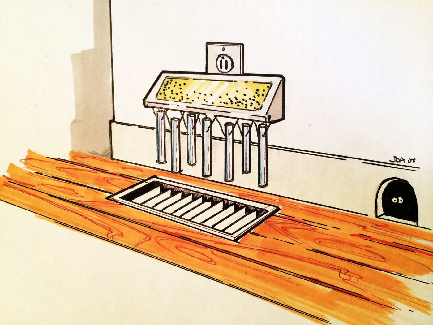 Conair by John Almstead at Coroflot.com