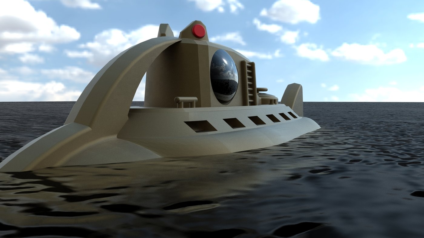 Fun Projects by John Almstead at Coroflot.com