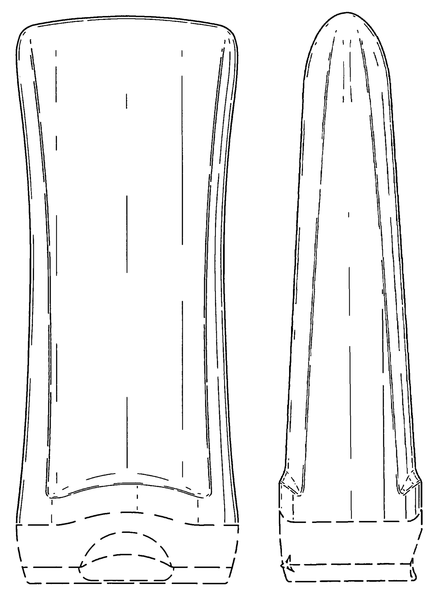 Patents by John Almstead at Coroflot.com