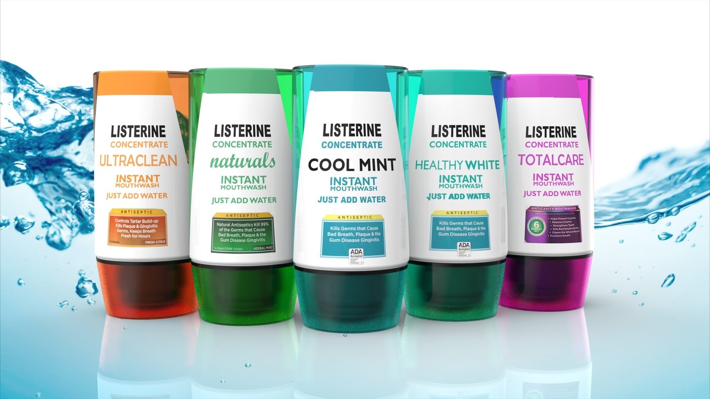 Travel Size Concepts 3 by John Almstead at Coroflot.com