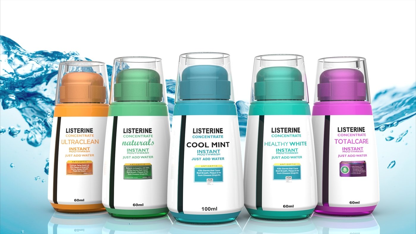 Travel Size Concepts by John Almstead at Coroflot.com