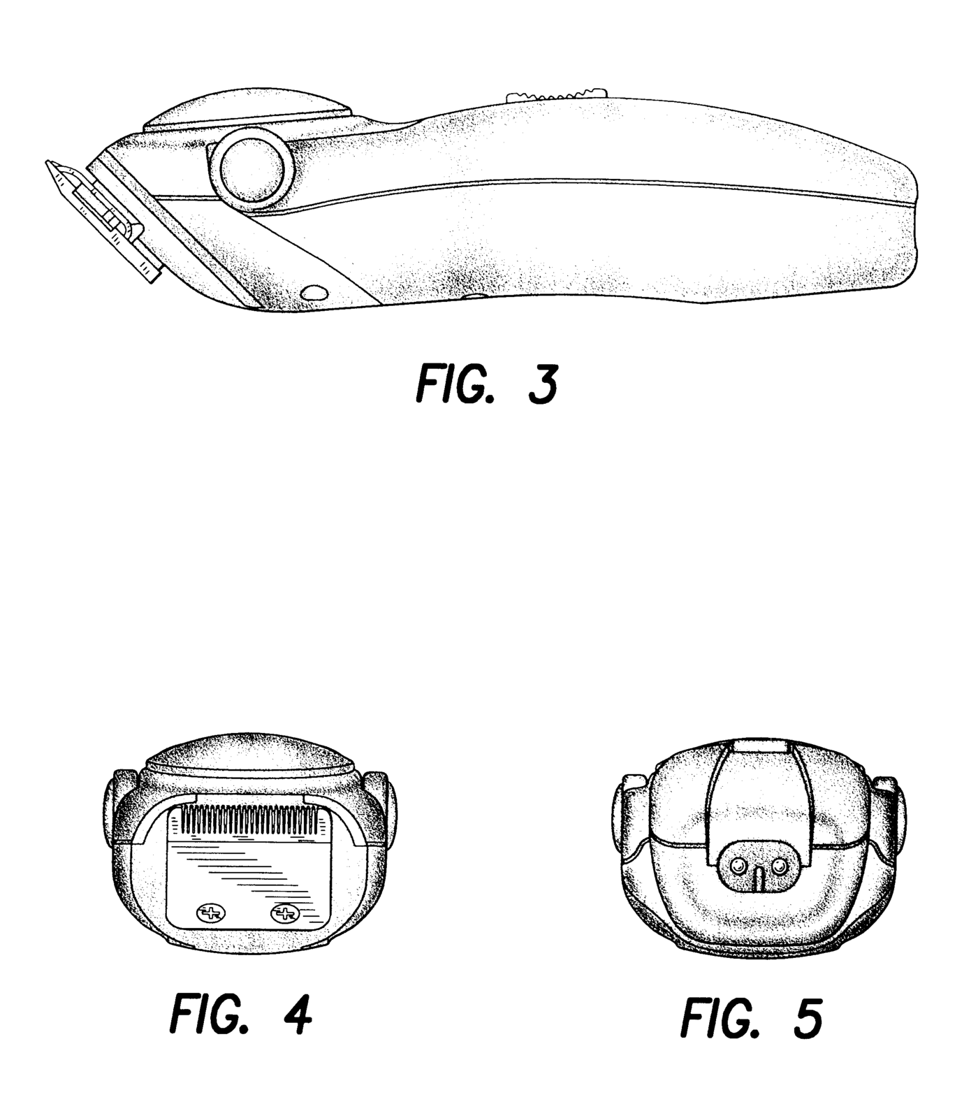 Patents by John Almstead at Coroflot.com