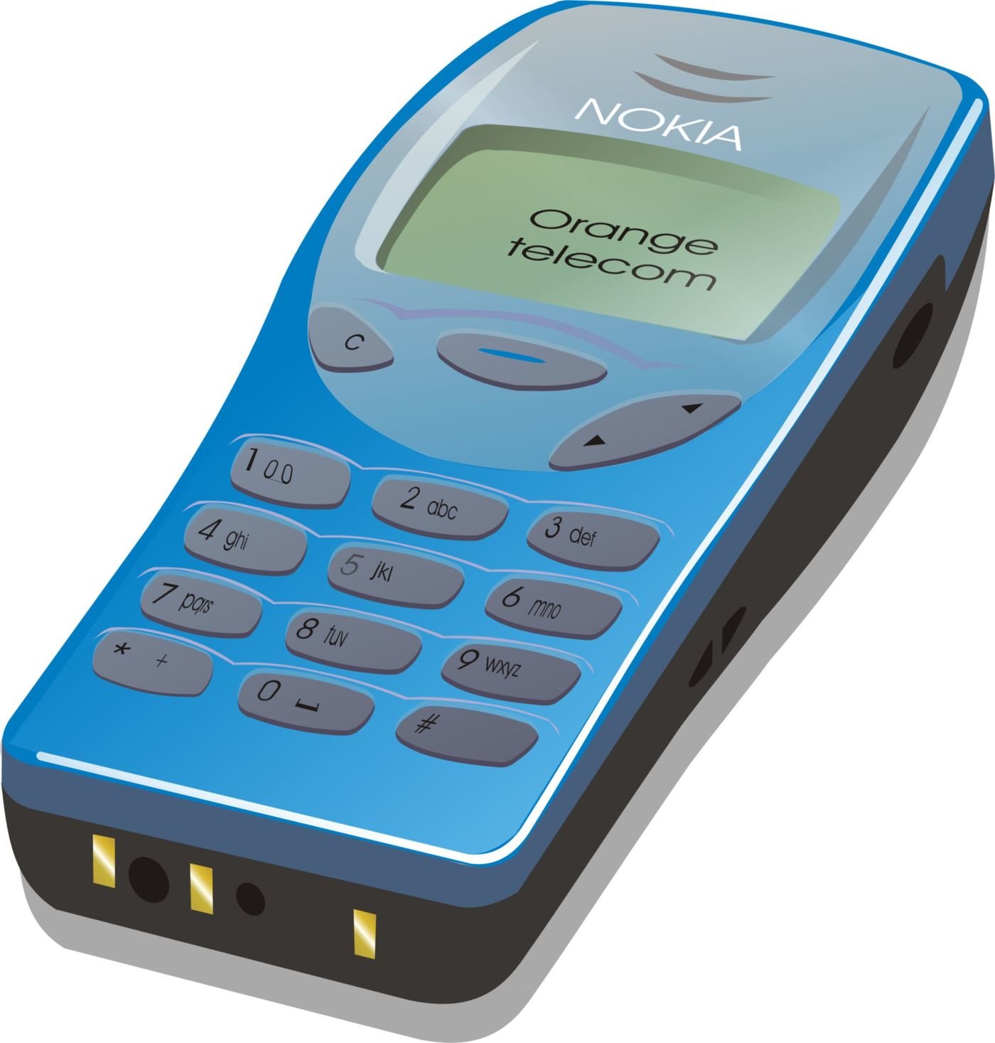 Computer Tracing by William Lennard at Coroflot.com