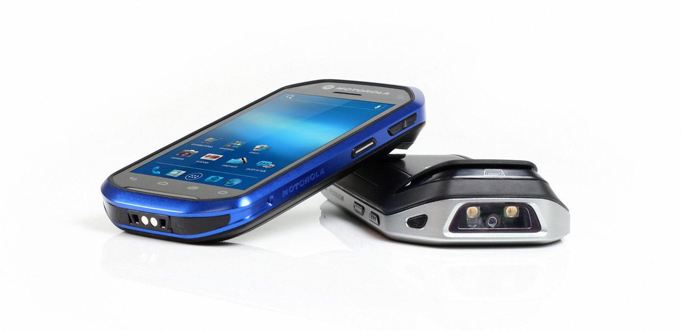 Motorola MC40 by James Krause at Coroflot.com