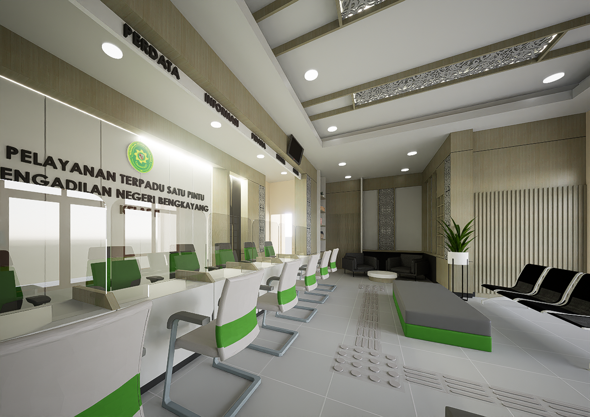 An upload by Ogi Rinaldi on Coroflot: to the project Interior Design ...