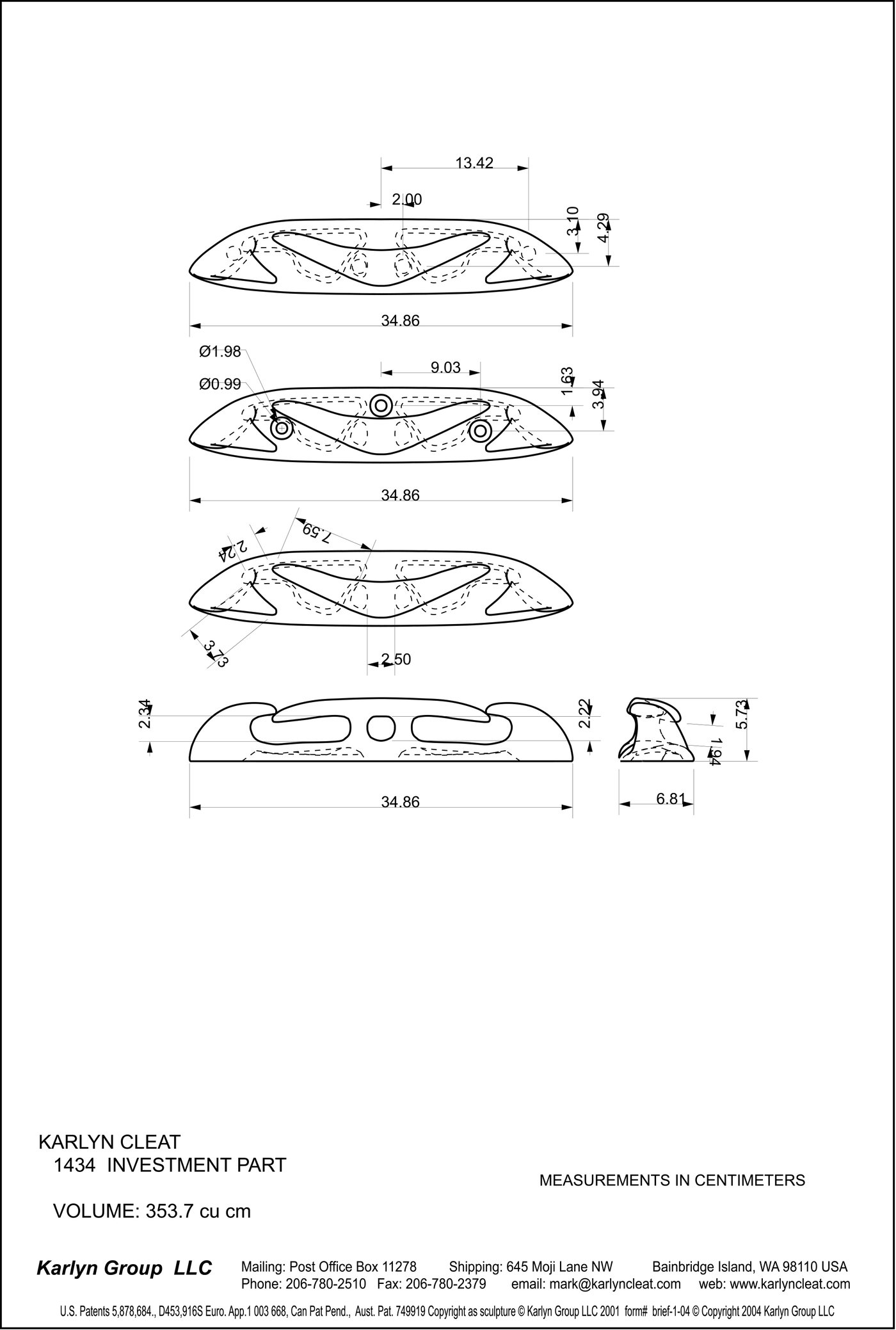 images removed 5-1-10 by Mark Adams at Coroflot.com