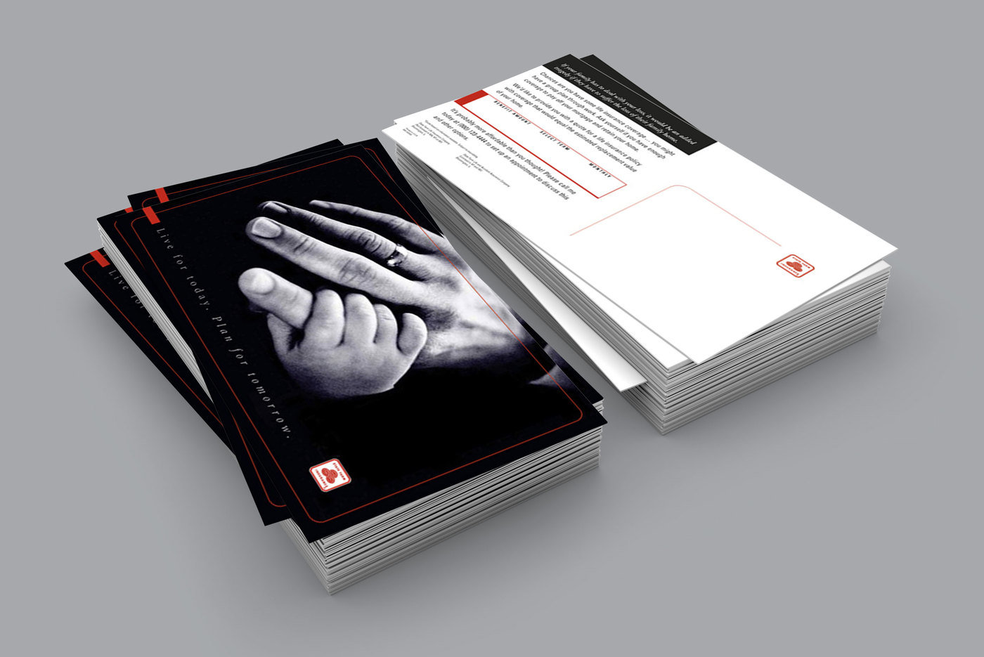 State Farm by LeRoy Lemke at Coroflot.com