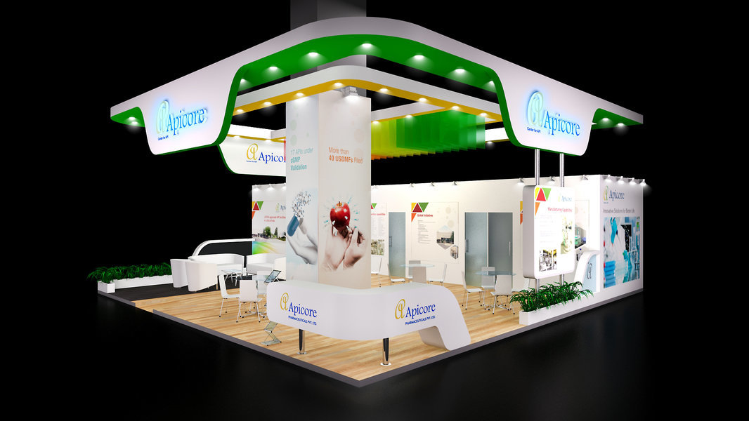 Apicore Pharma by Bhairav Desai at Coroflot.com