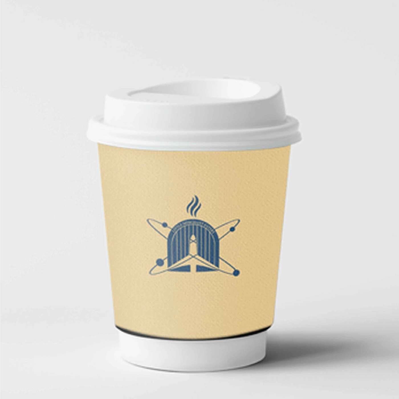 Little Merchant Eatery - Logo Design by Fadel Ahmad Mustary at Coroflot.com