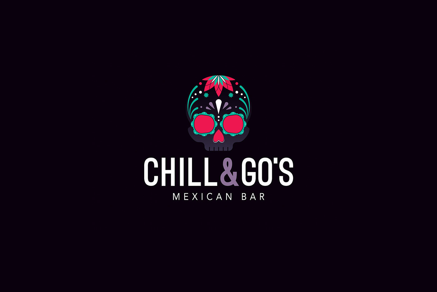 Chill&Go's Mexican Bar by Michael Bonilla at Coroflot.com
