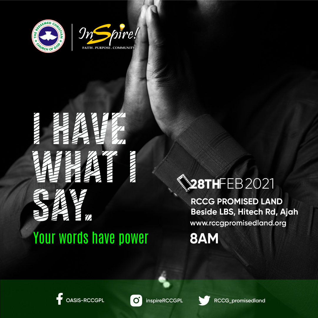 RCCG PROMISED LAND CHURCH DESIGNS by Bataire Thorgan Bryan at Coroflot.com