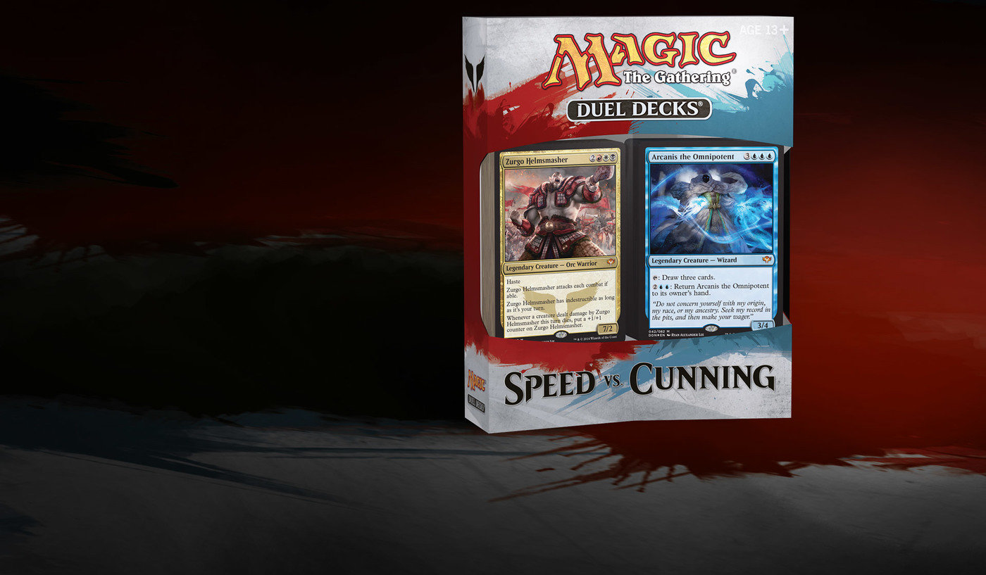 Speed vs Cunning - Lead Designer by SAMUEL STODDARD at Coroflot.com