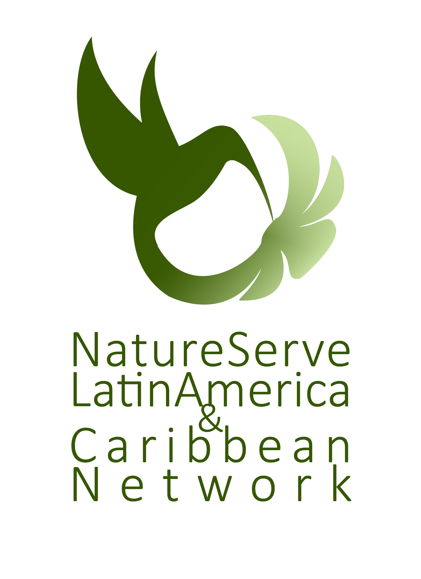 NatureServe LAC Logo by Nik Moy at Coroflot.com