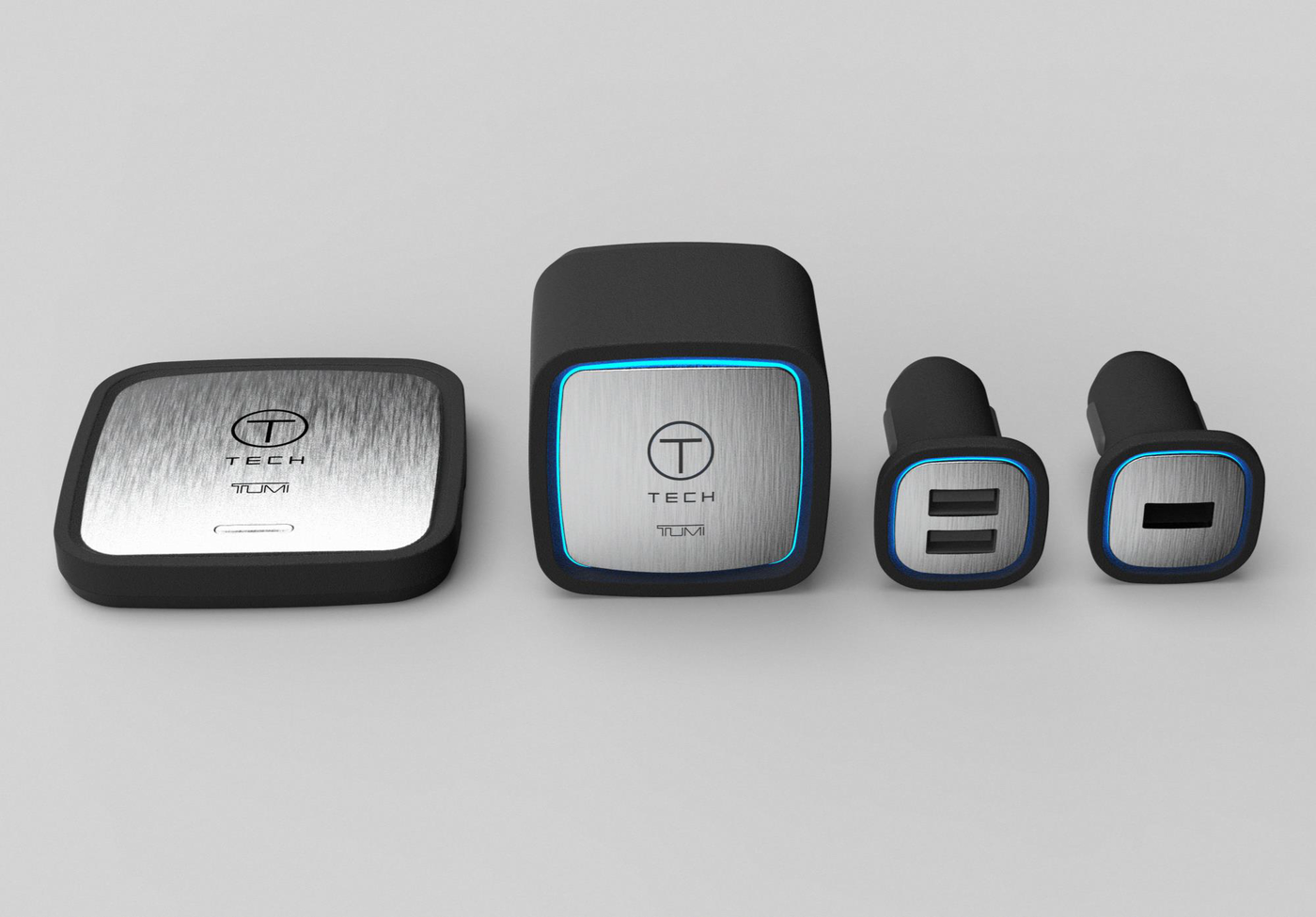 TUMI Power Series by Cathy Wong at Coroflot.com