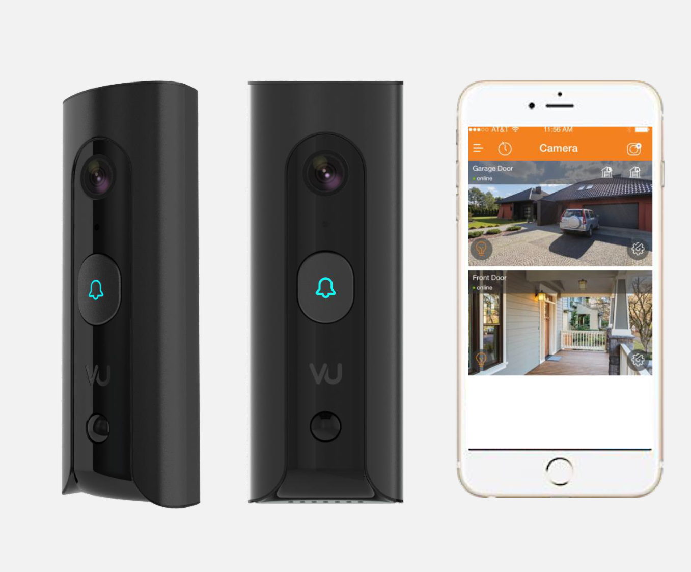 Vupoint Cameras