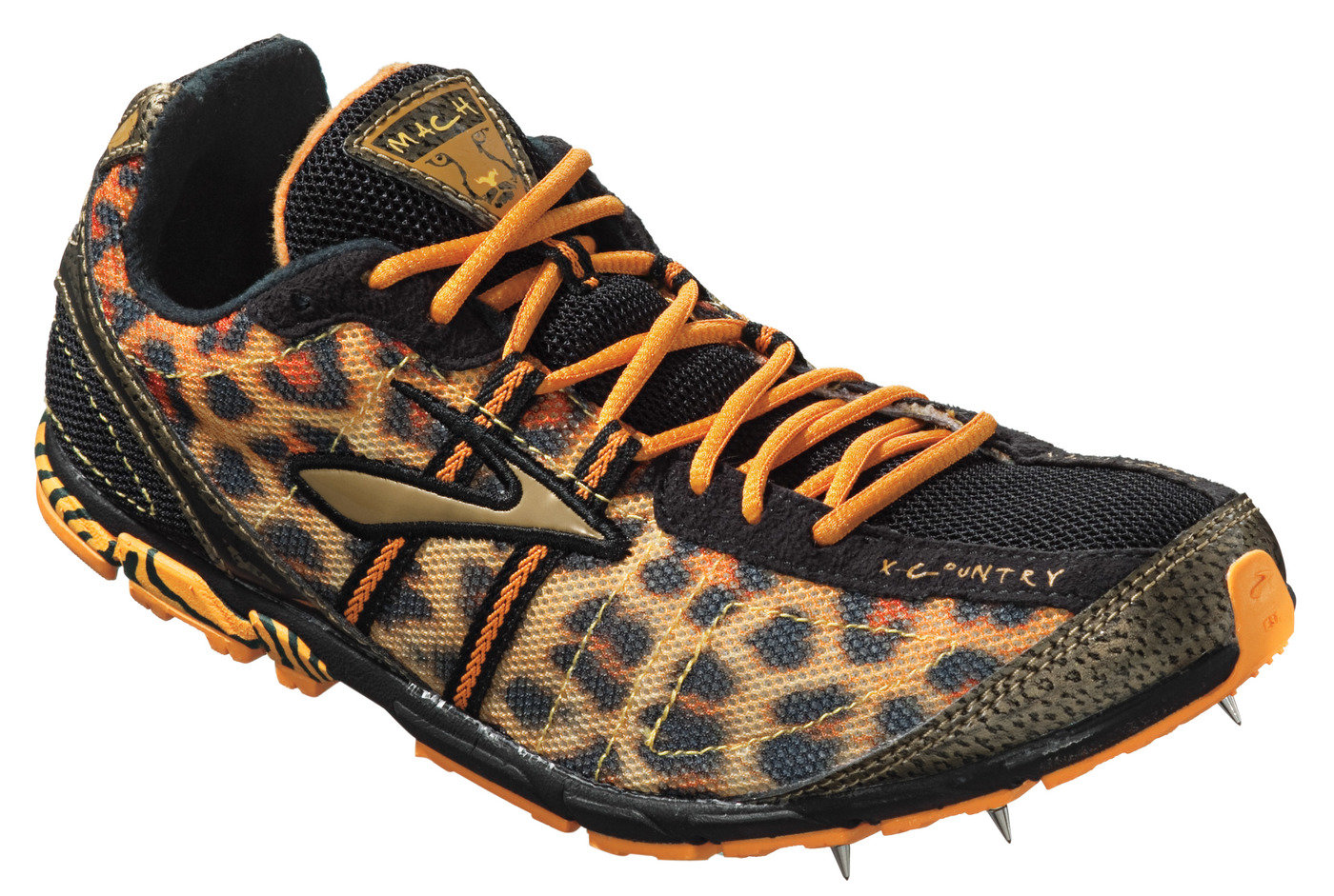 Brooks Running Shoe Co by Cameron Braithwaite at Coroflot.com