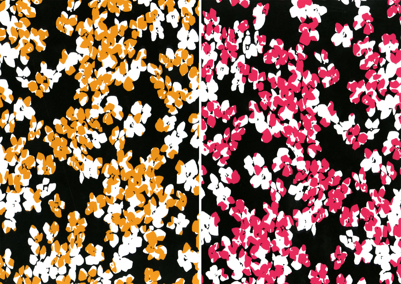 CAD Textile / Print Designs by Larry J Haack at Coroflot.com