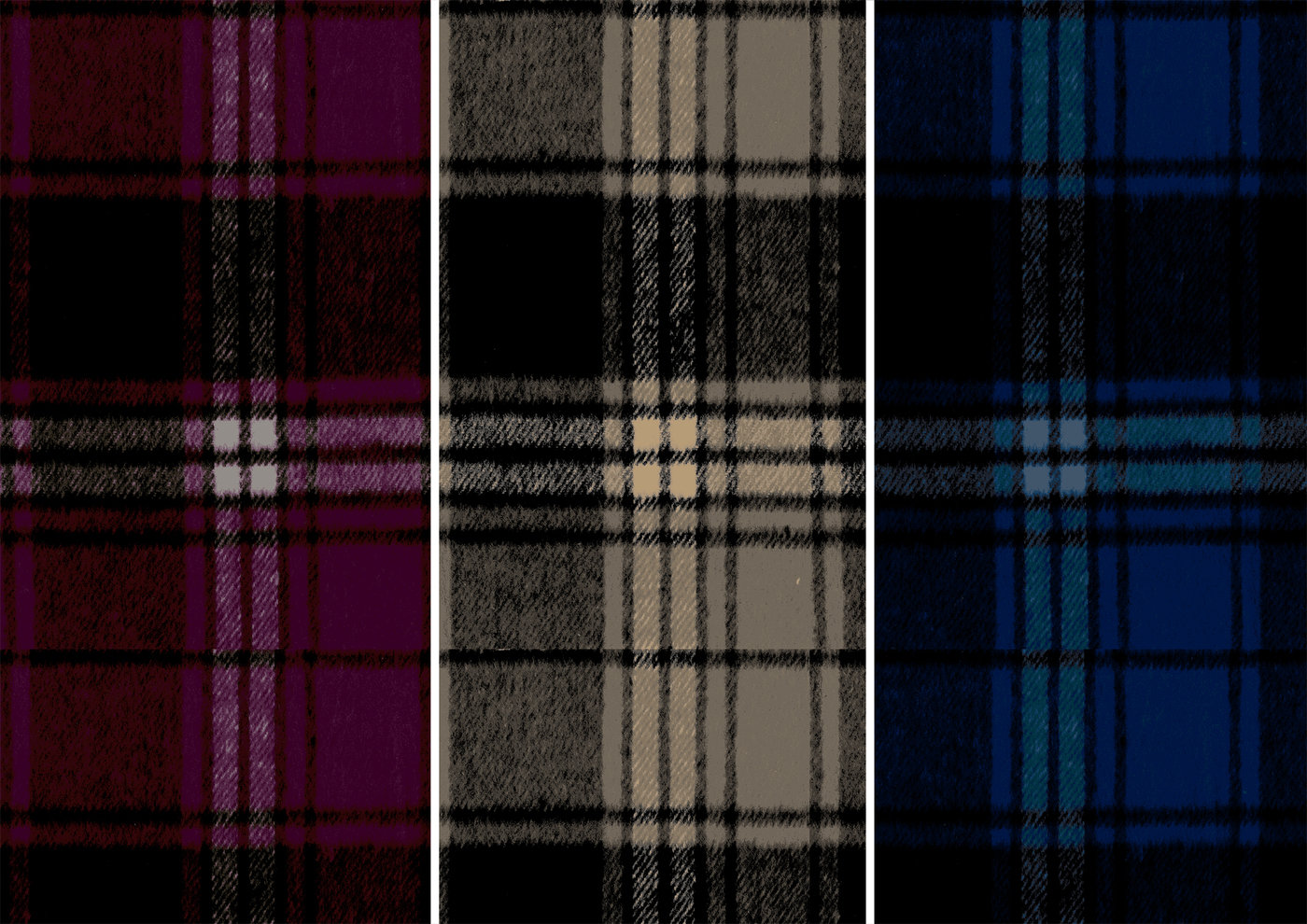 CAD Textile / Print Designs by Larry J Haack at Coroflot.com