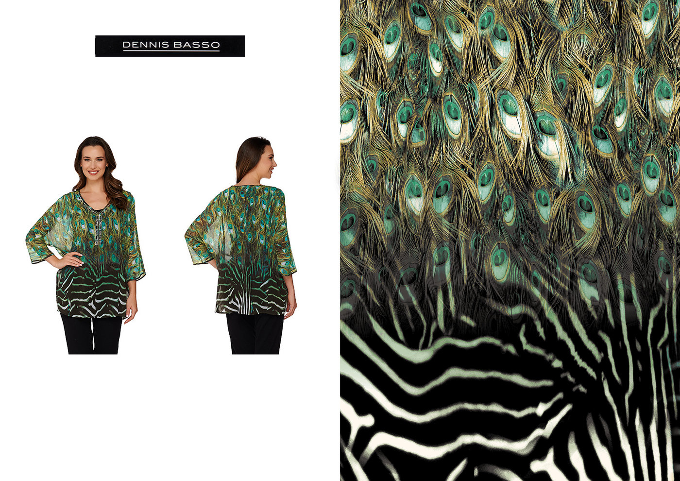 CAD Textile Designs w/ Actual Garments by Larry J Haack at Coroflot.com