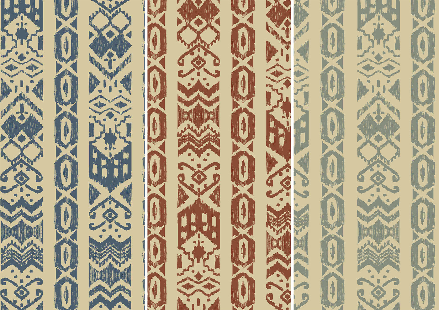 CAD Textile / Print Designs by Larry J Haack at Coroflot.com