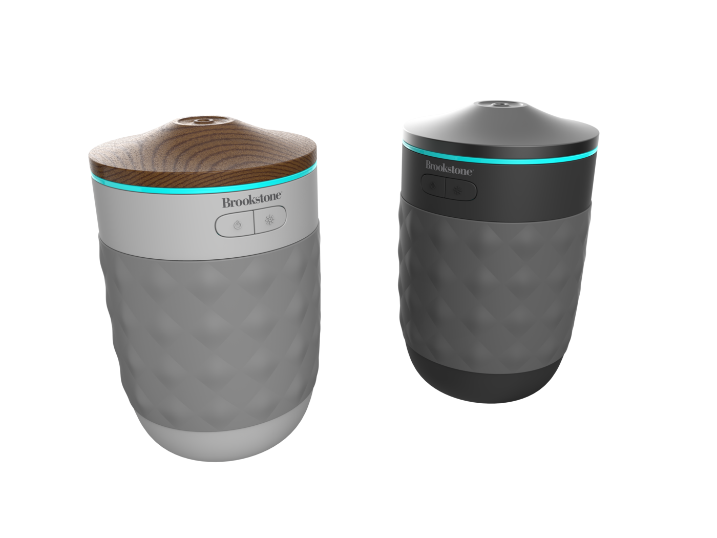 Brookstone USB Cup Diffuser by Adam Ostroff at Coroflot.com