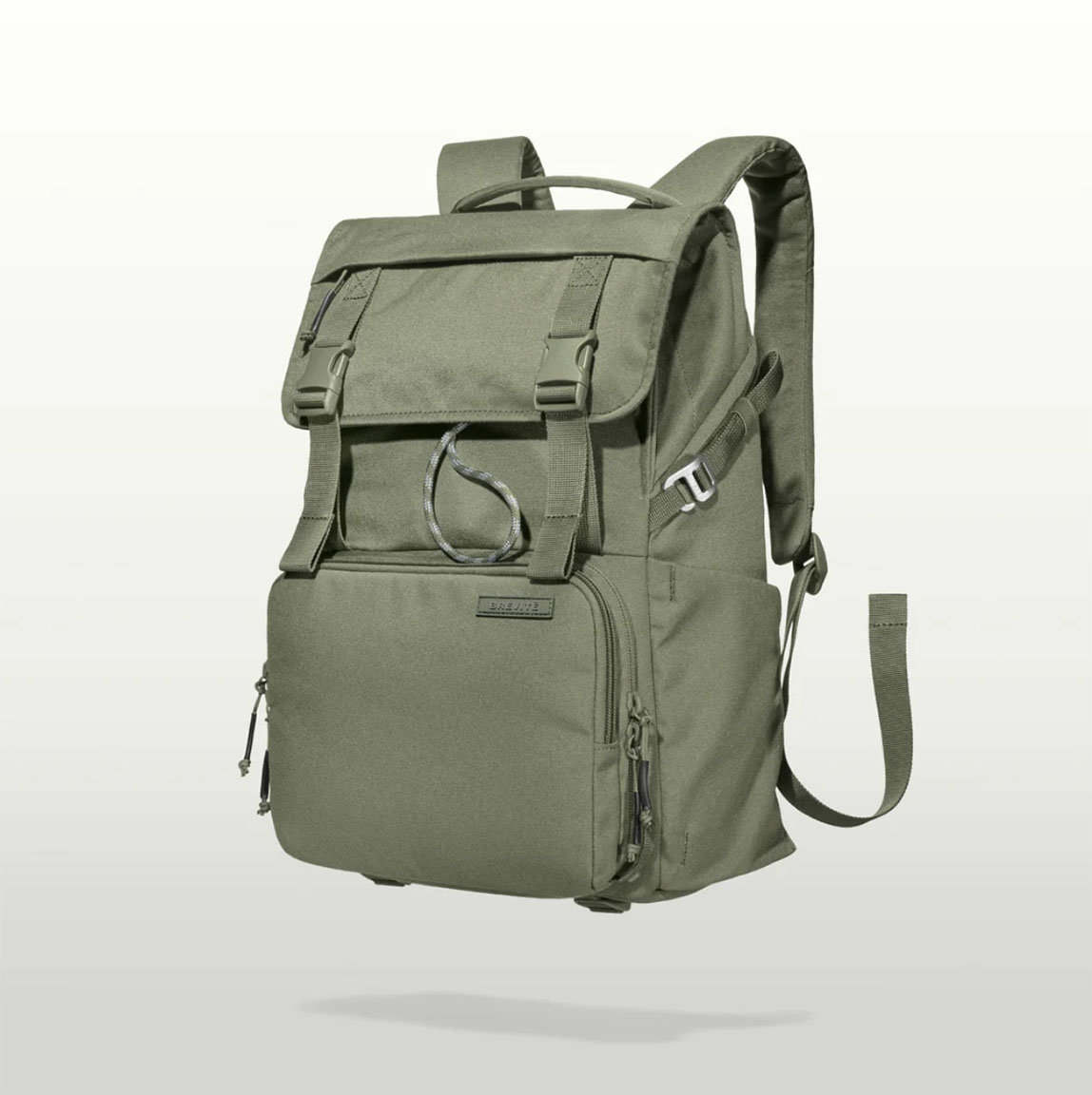 BREVITE RUCKSACK by JEN LARKIN at Coroflot.com