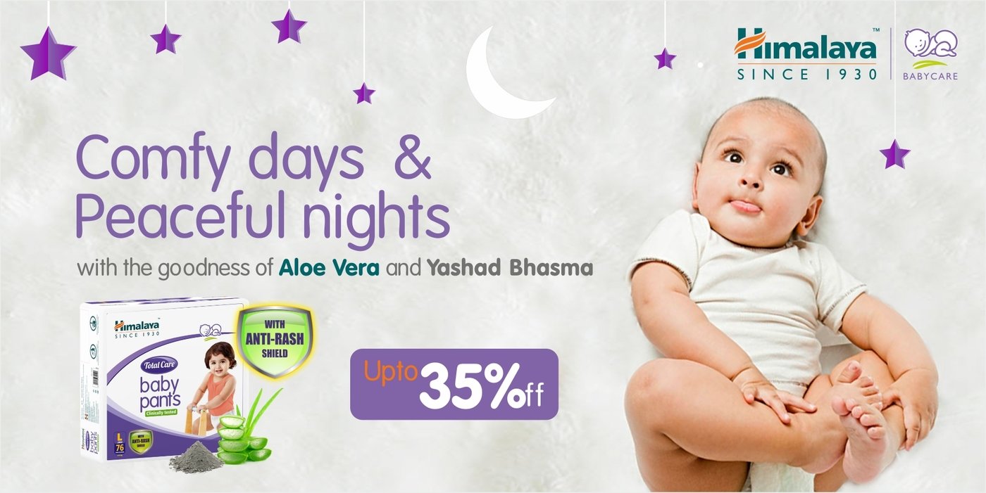 Himalaya Wellness - Range by Shubhra Vats at Coroflot.com