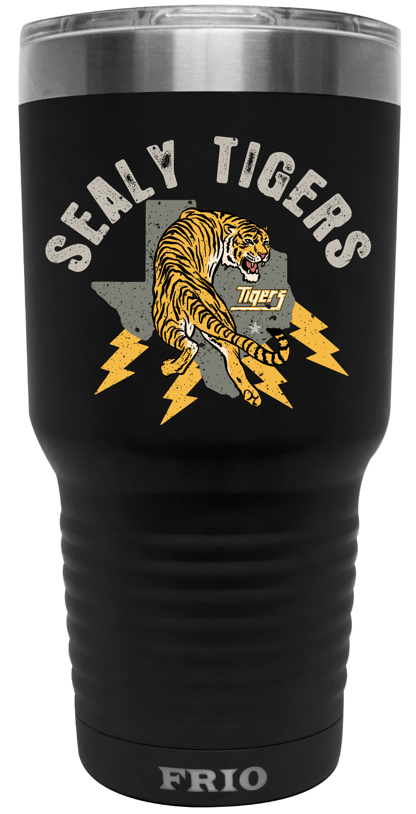 School Pride Cup Design by Taylor Boggs at Coroflot.com
