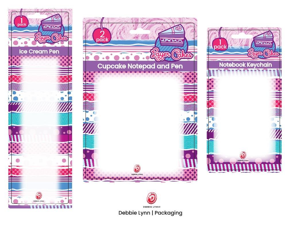 Package Design Dollar Tree by Kimberly Stokes at Coroflot.com