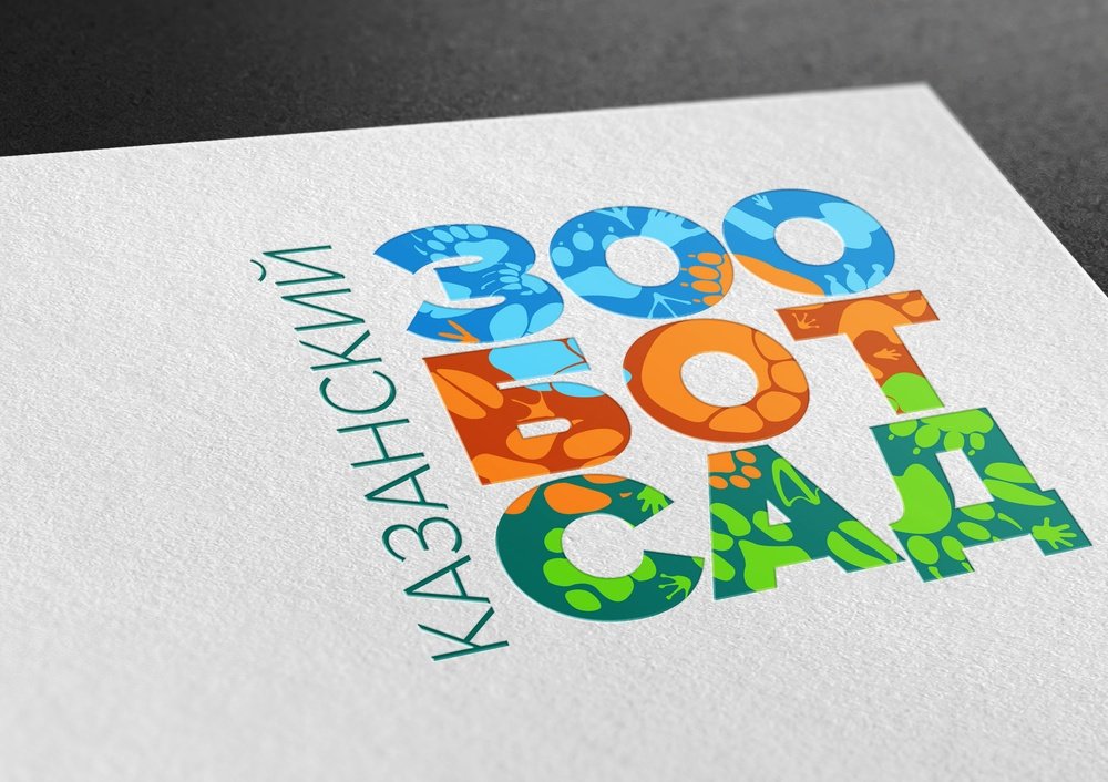 Zoo by Gleb Demin at Coroflot.com