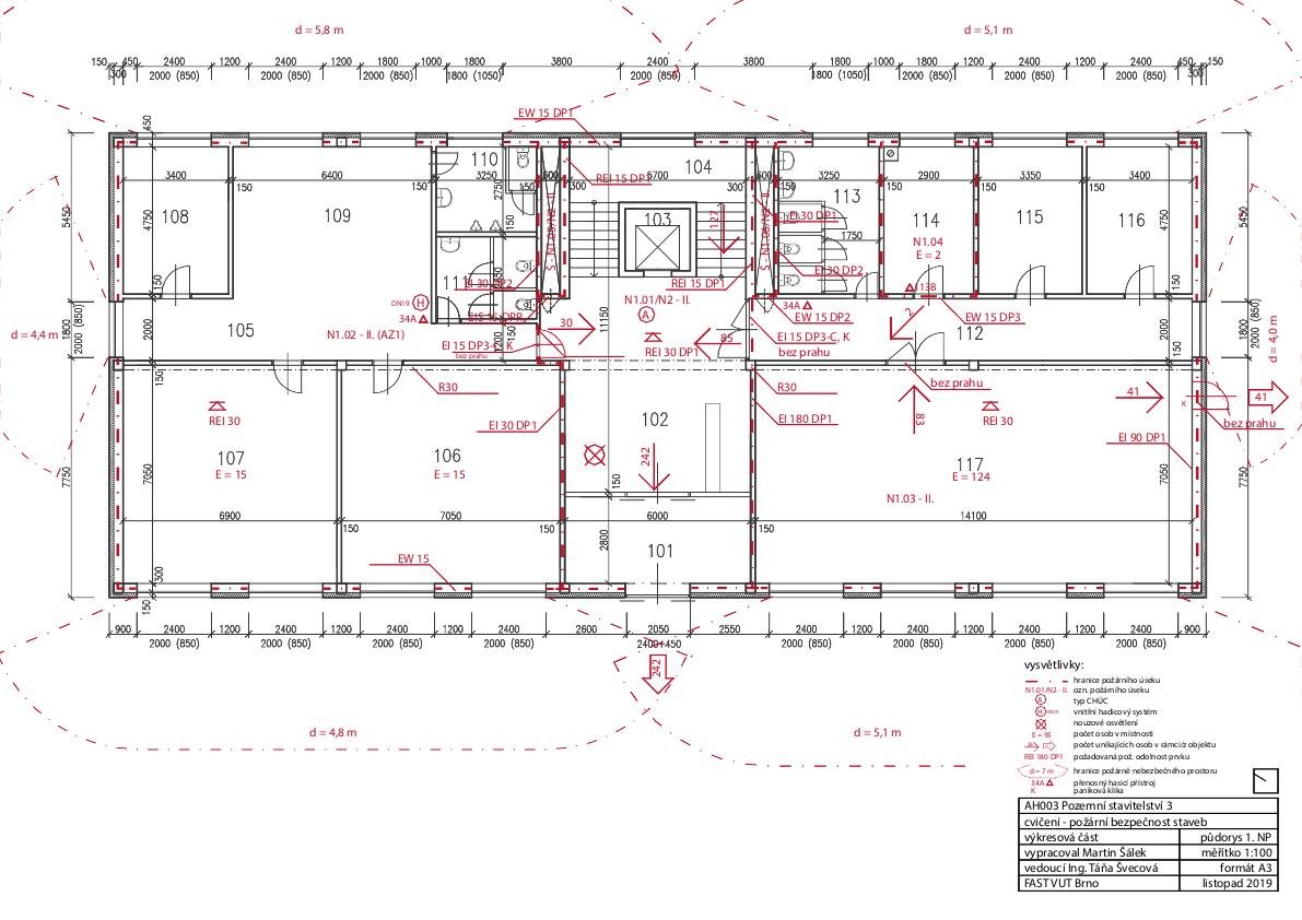Civil Engineering Design&Drawings by Martin Šálek at Coroflot.com