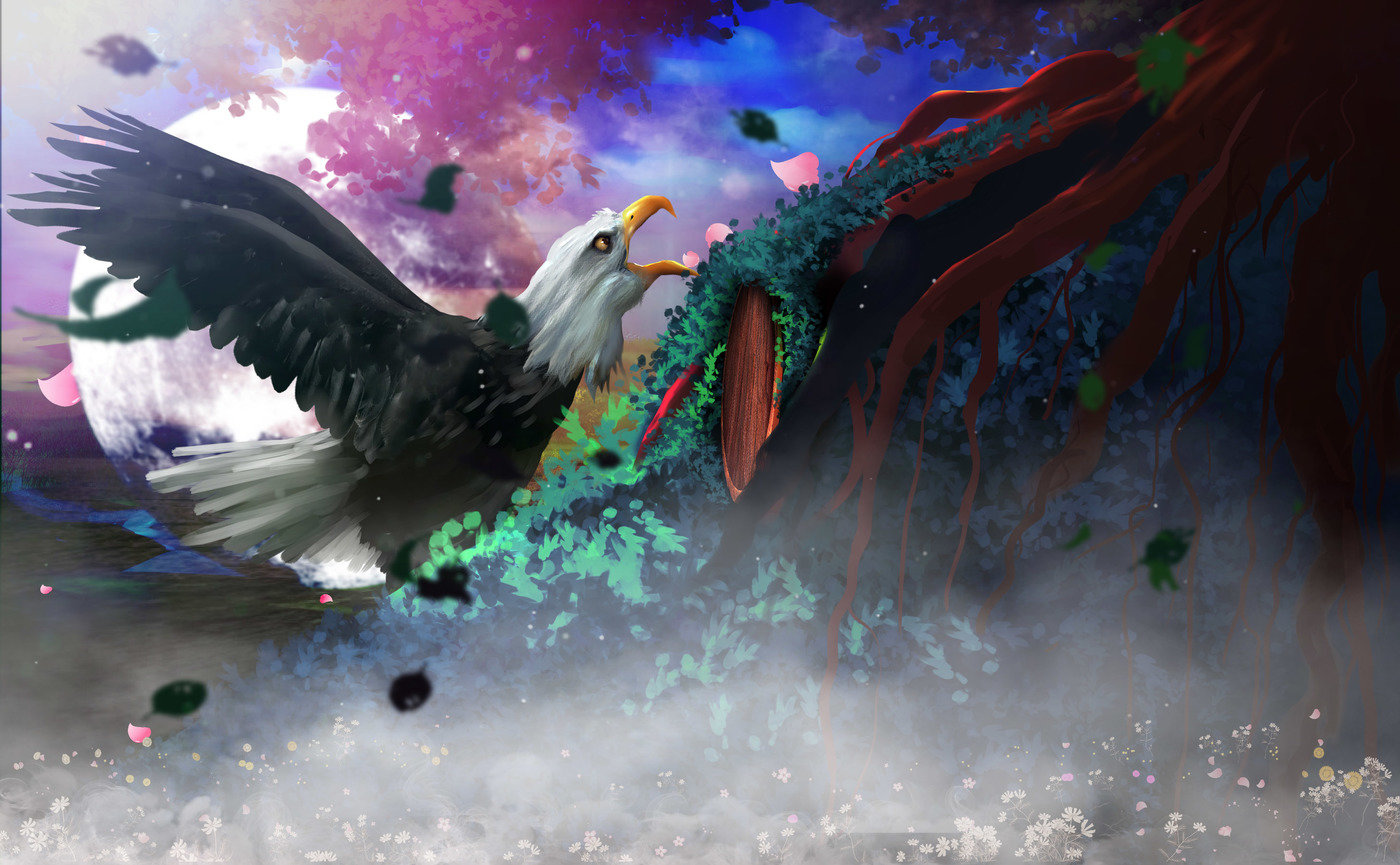 Tselane le Dimo by Drenzik Duma at Coroflot.com