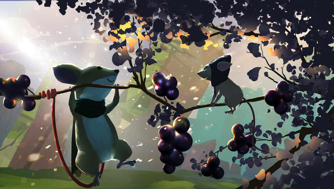 Tselane le Dimo by Drenzik Duma at Coroflot.com