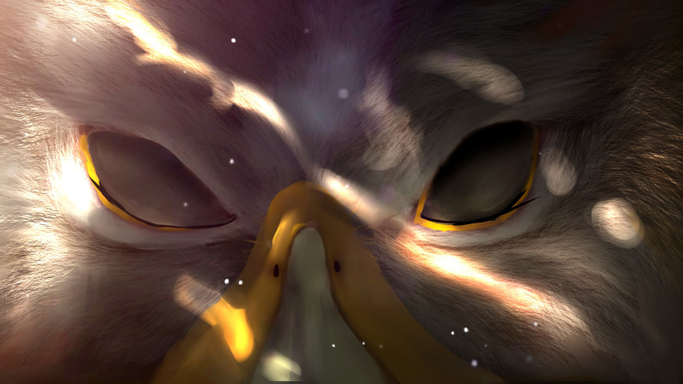 Tselane le Dimo by Drenzik Duma at Coroflot.com