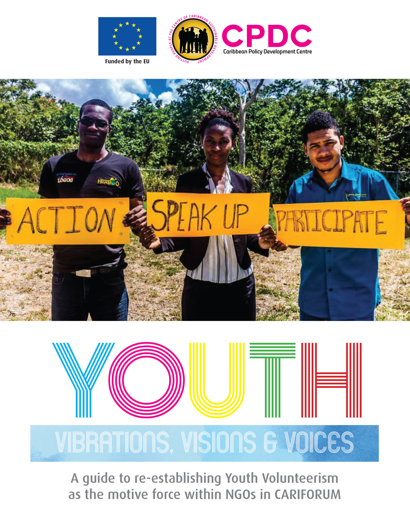 Caribbean Policy Development Centre (CPDC) by Nicolas Sobers at ...