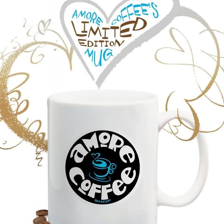 Amore Coffee Shop by Ritz Eleonore Amador at Coroflot.com