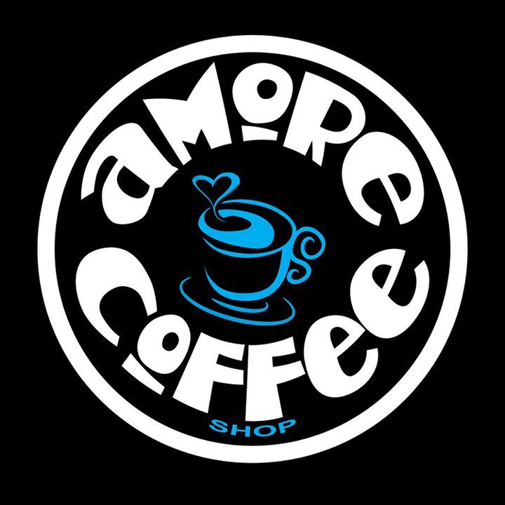 Amore Coffee Shop by Ritz Eleonore Amador at Coroflot.com