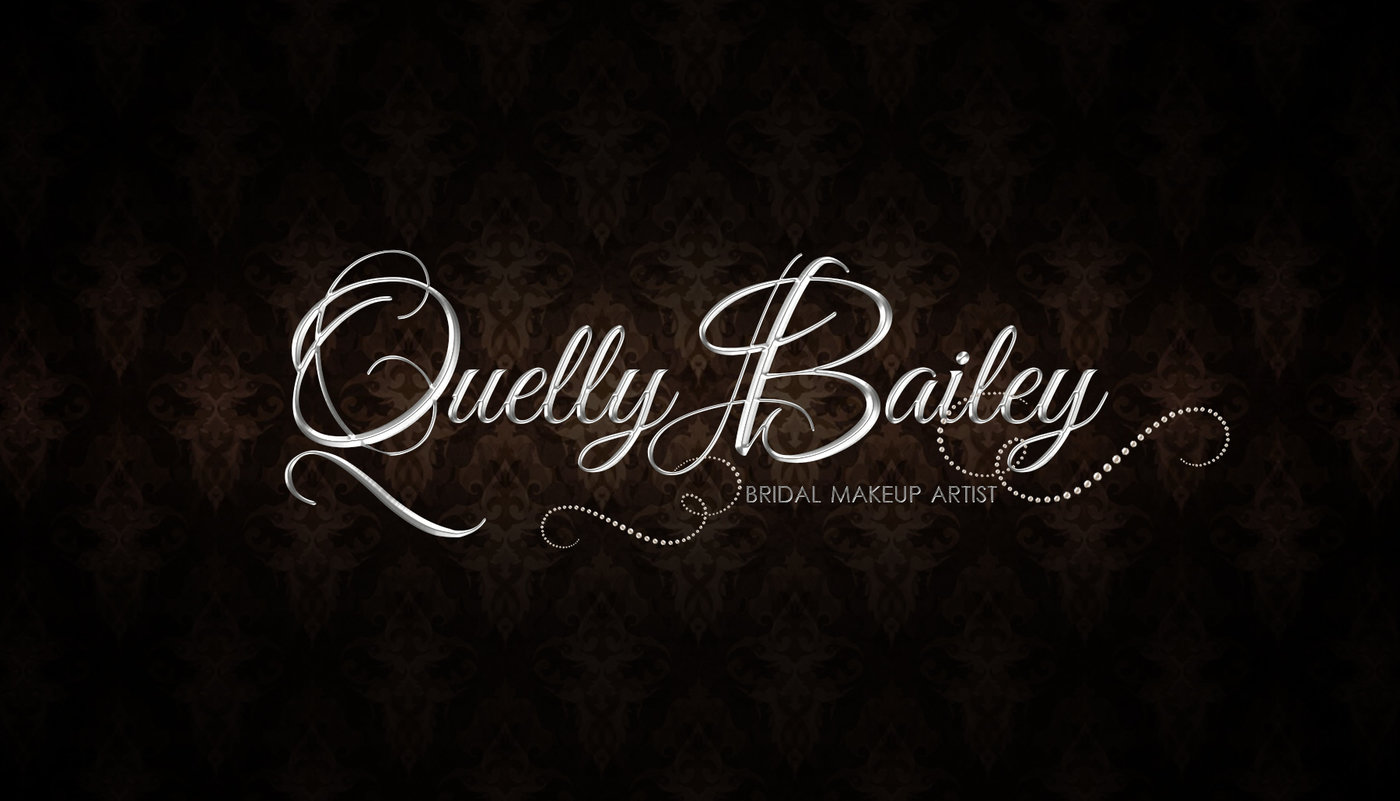 Quelly Bailey Bridal Make-up Artist by Ritz Eleonore Amador at Coroflot.com
