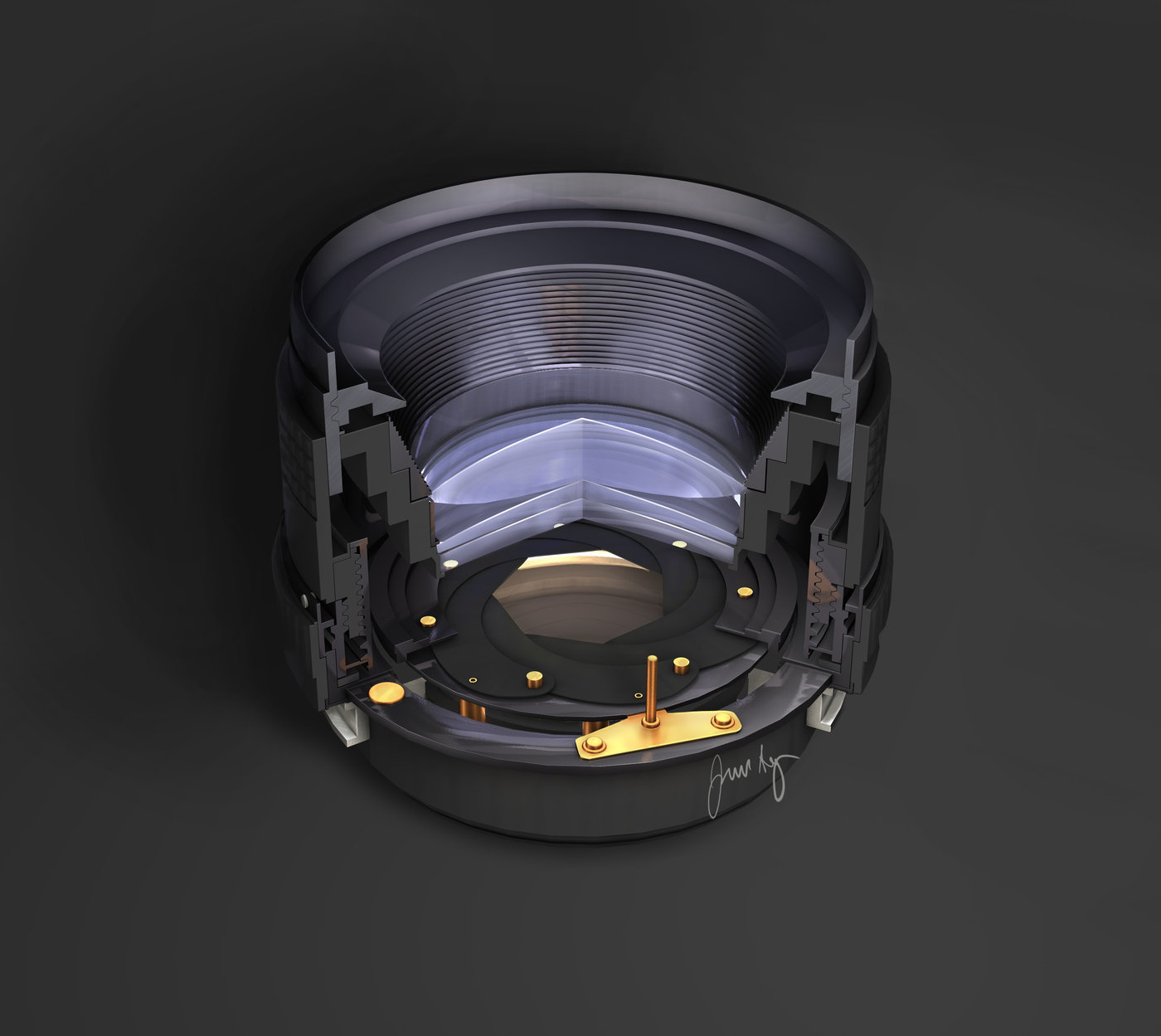 Product Design and Illustration by Jameson Klug at Coroflot.com