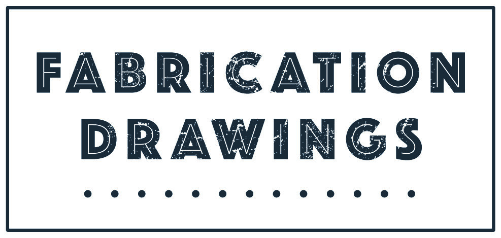 Product Fabrication & Technical Drawings by Adam Feist at Coroflot.com