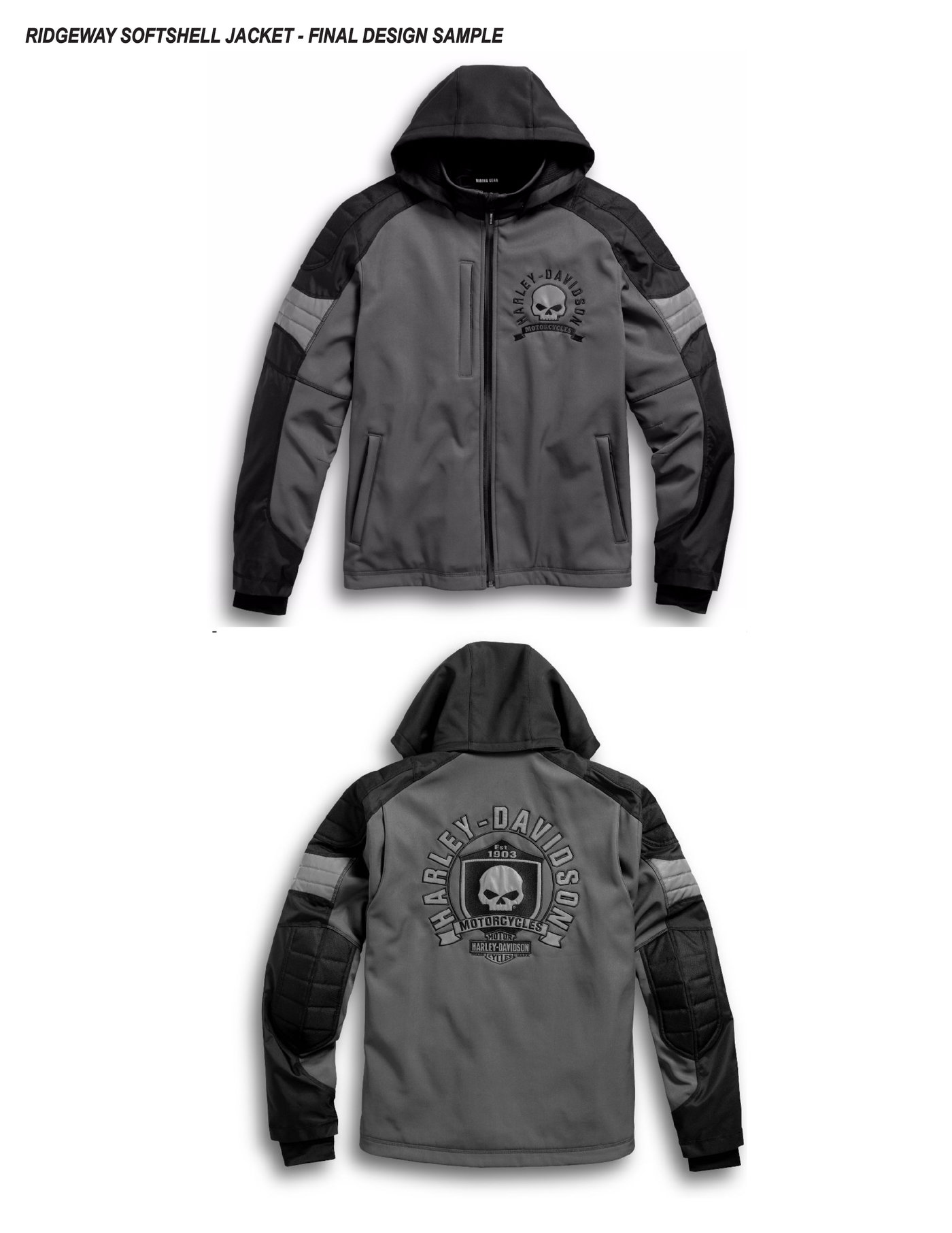 APPAREL DESIGN by jason berndt at Coroflot.com