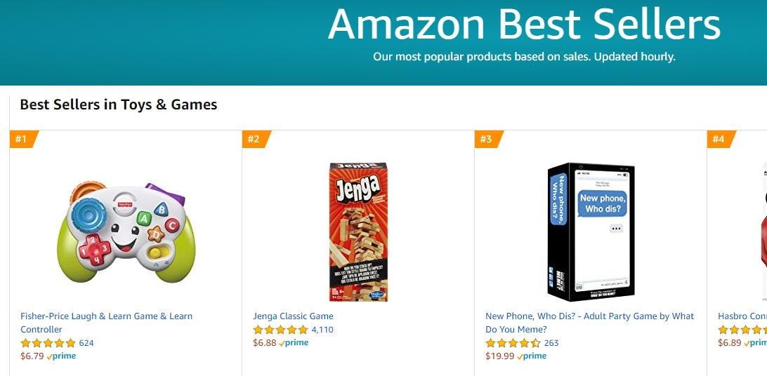 Fisher-Price Laugh & Learn Game & Learn Controller by Cole Ranze at ...