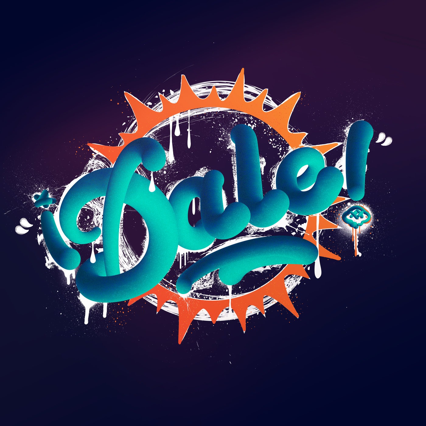 The Sweeffiti Graffiti Files by Alejandro (Alex) Bugallo (Buga) at ...