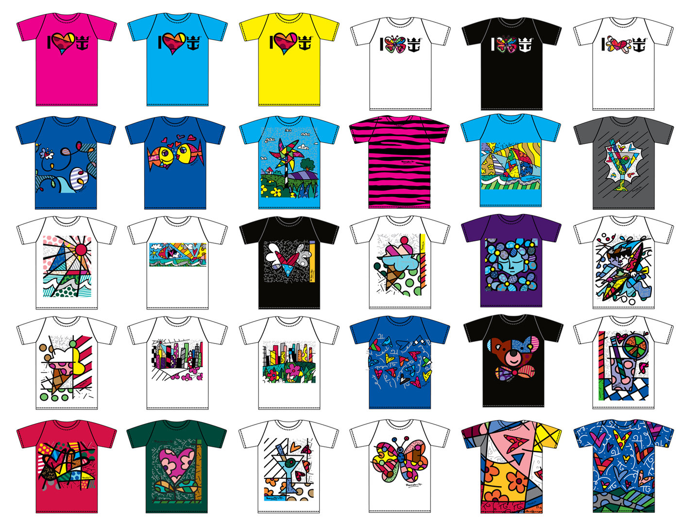 Fashion Graphics by Alejandro (Alex) Bugallo (Buga) at Coroflot.com