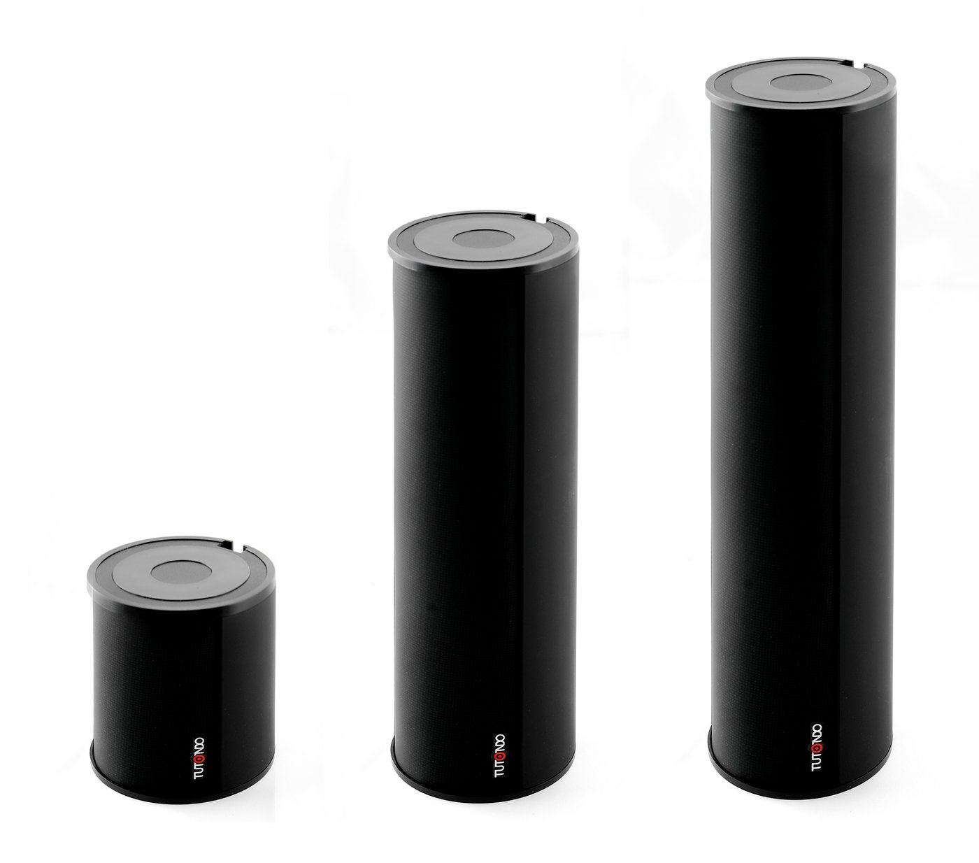 Oli by Tutondo - Array speakers by Lorenzo Merla Laguna at Coroflot.com