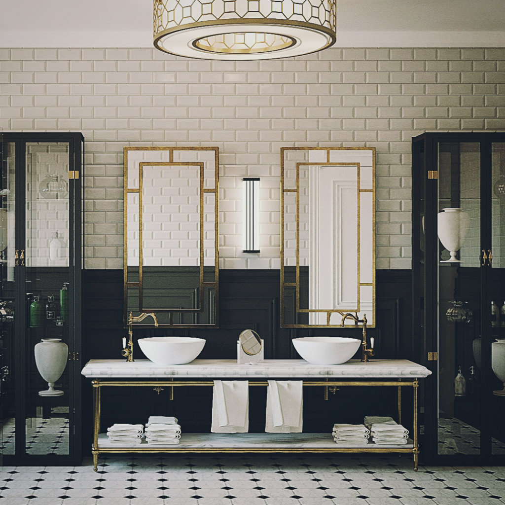 Interior 4 by Daniel Wille at Coroflot.com