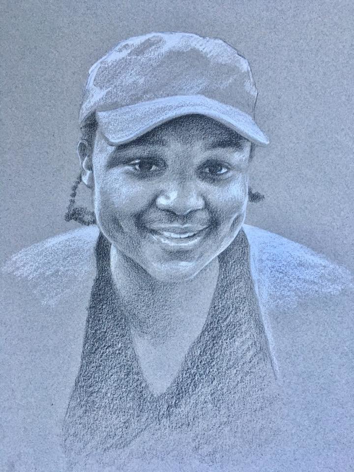 DRAWINGS by John Lewis at Coroflot.com