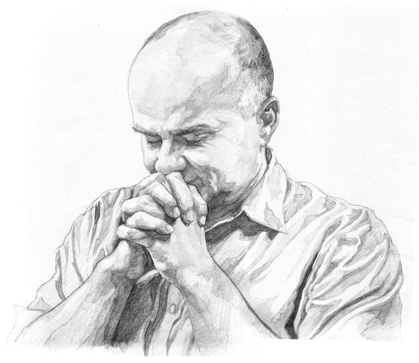 DRAWINGS by John Lewis at Coroflot.com