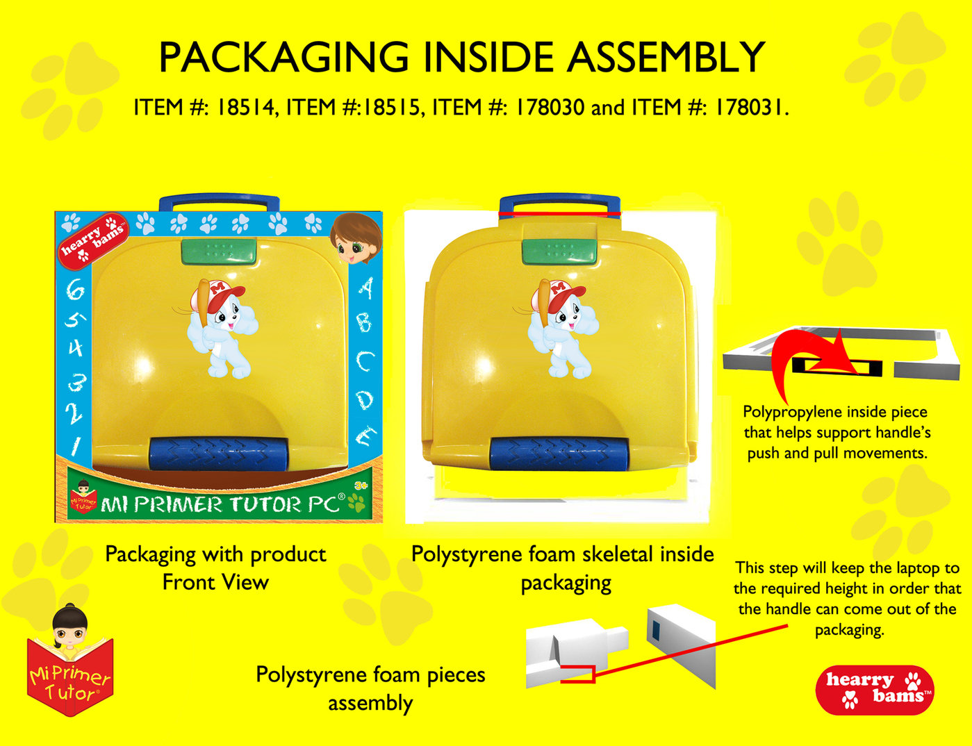 Packaging Design by Jessica Gonzalez at Coroflot.com